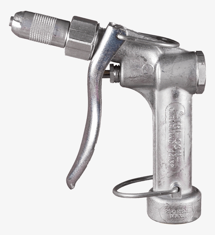 F S 125 Water Spray Nozzle With Adjustable Spray Tip - Metalworking ...