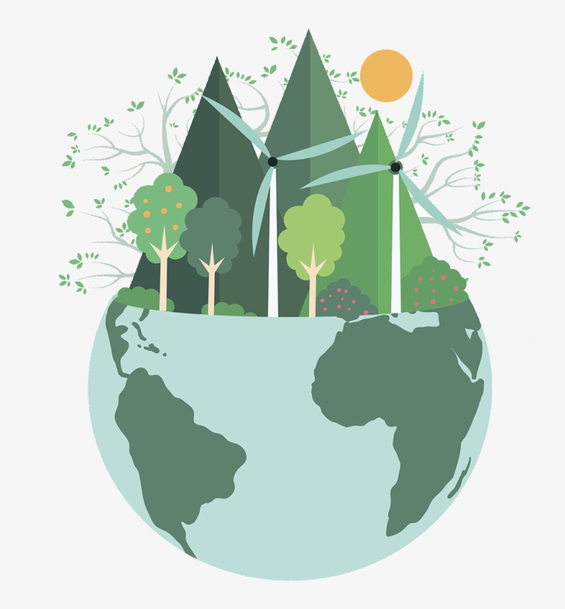 Environmental Club Logo