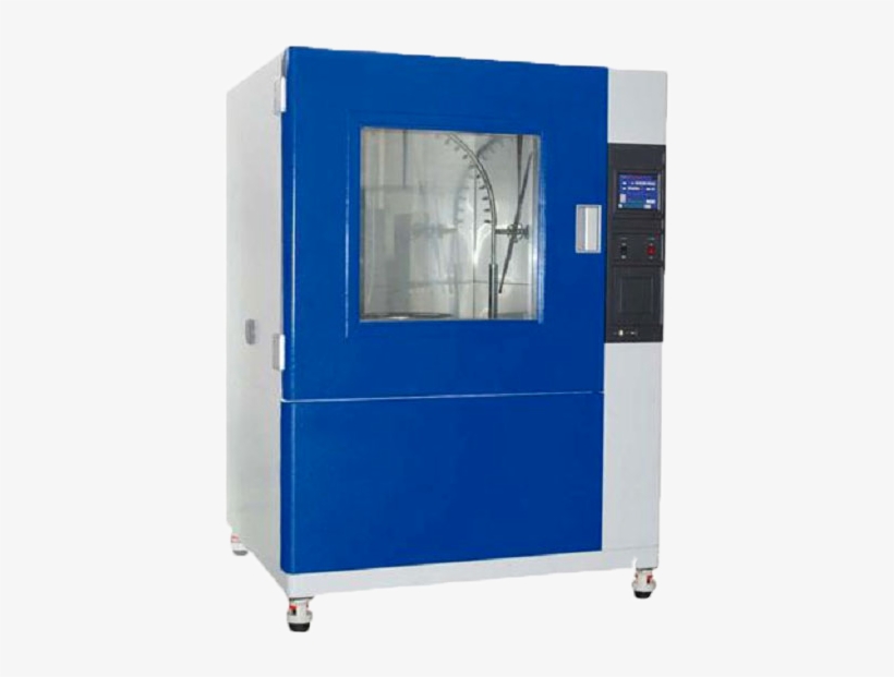 Ipx3 Ipx4 Water Spray Test Chamber Manufacturers And - High Temperature ...