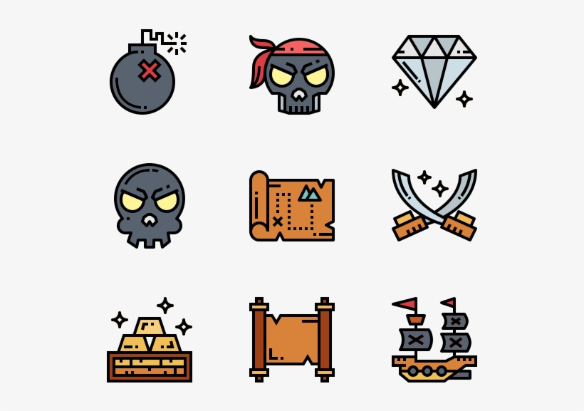 Pirate PNG Image | Transparent PNG Free Download on SeekPNG