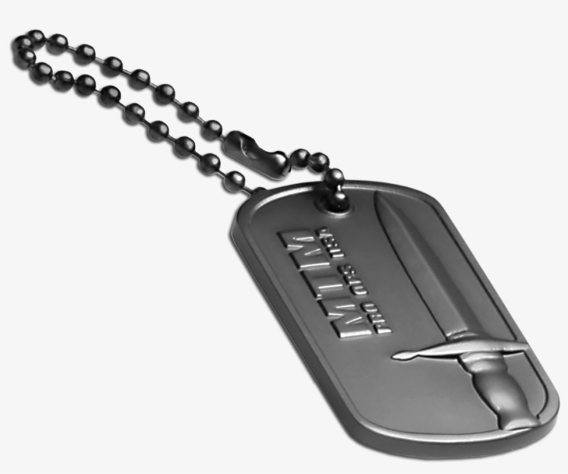 Mtm Special Ops Dog Tags - Leather PNG Image | Transparent PNG Free ...
