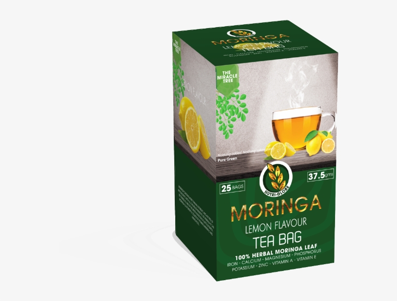 4 - Moringa Tea Bags PNG Image | Transparent PNG Free Download on SeekPNG