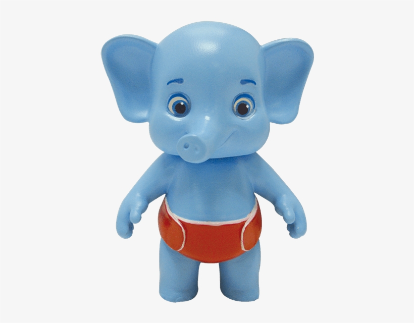 Word Party Bailey Plastic Front 650 - Animal Figure PNG Image ...