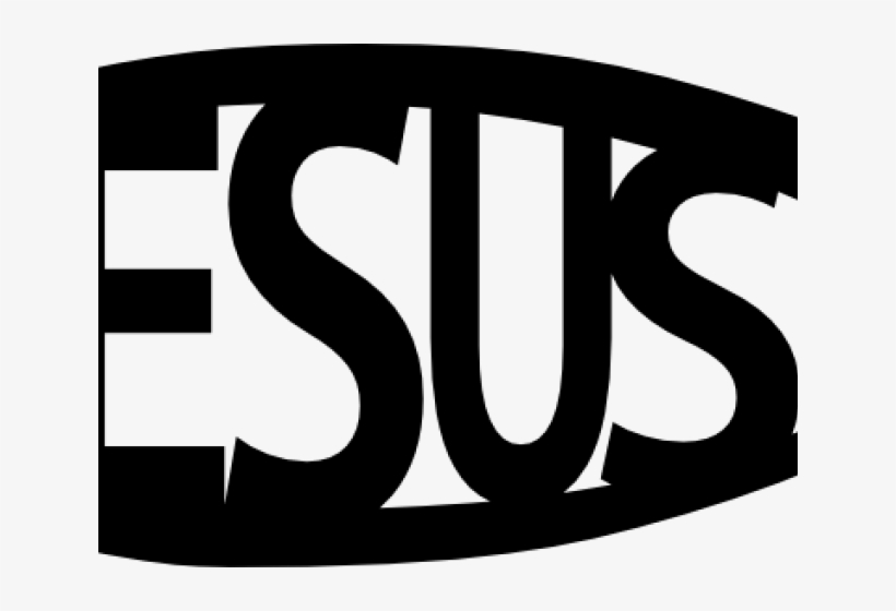 Download Jesus Fish | Transparent PNG Download | SeekPNG