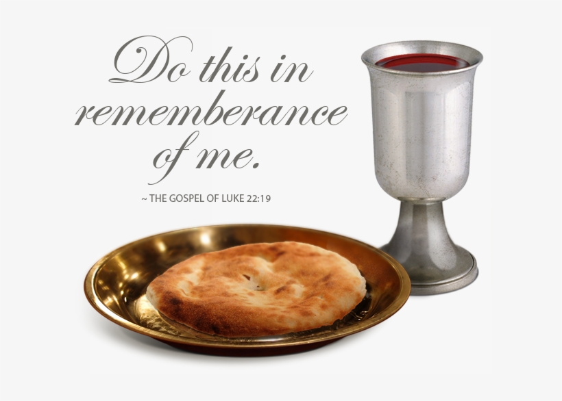 Communion-sjl - Communion Service Transparent PNG Image | Transparent ...