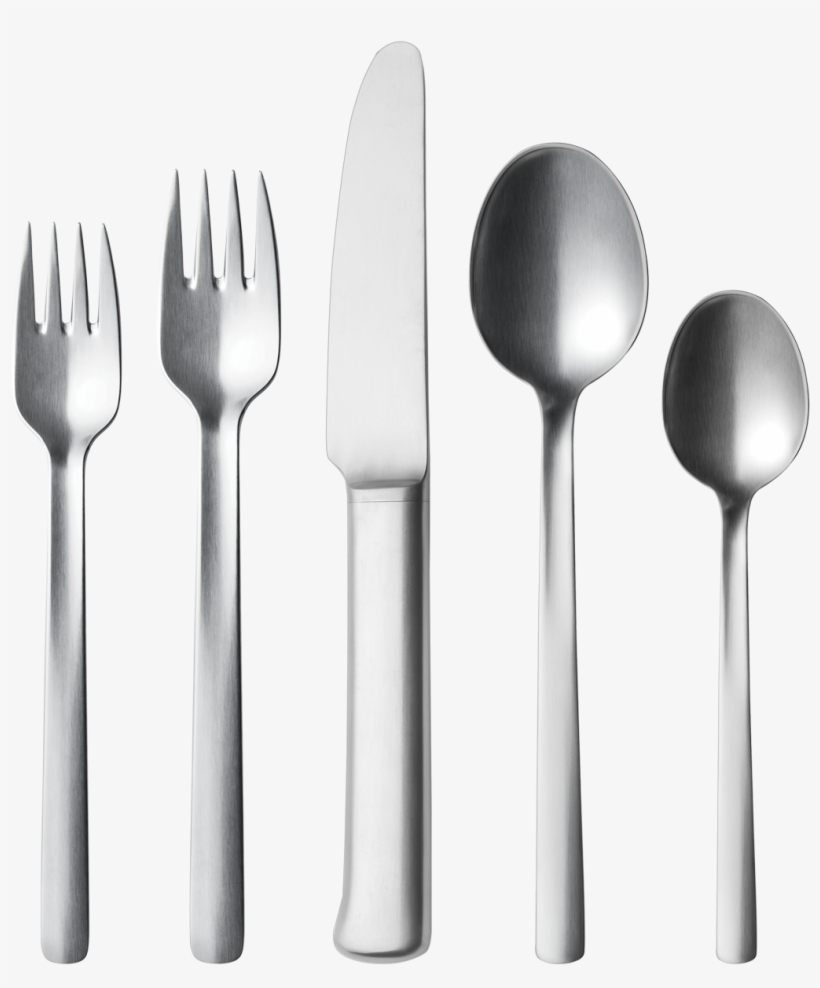 Silverware - Silverware Png PNG Image | Transparent PNG Free Download ...