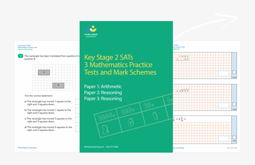 Maths Made Easy Science Sats Papers - Problem Solving PNG Image ...