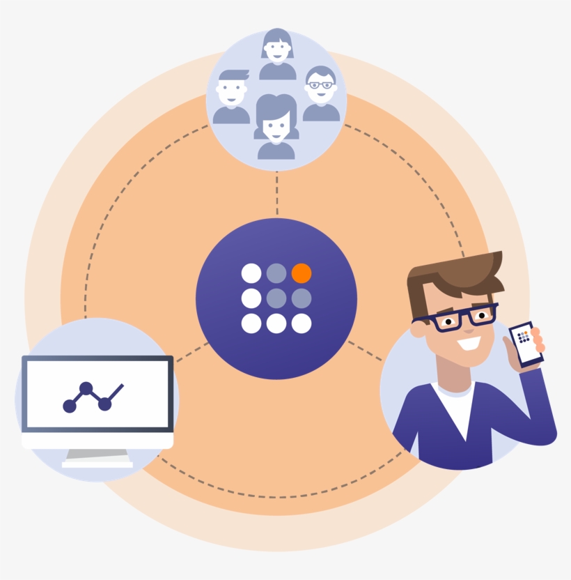 Match Employee And Business Needs - Cartoon PNG Image | Transparent PNG ...