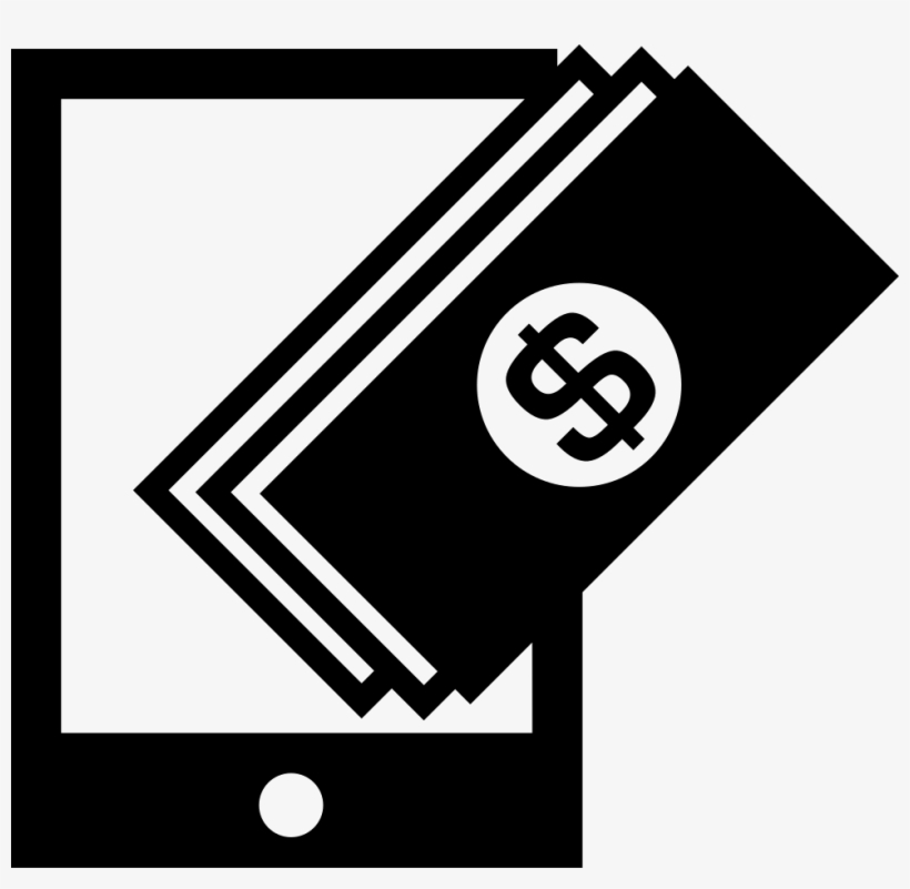 Png File Svg - Trolley Money Icon PNG Image | Transparent PNG Free ...