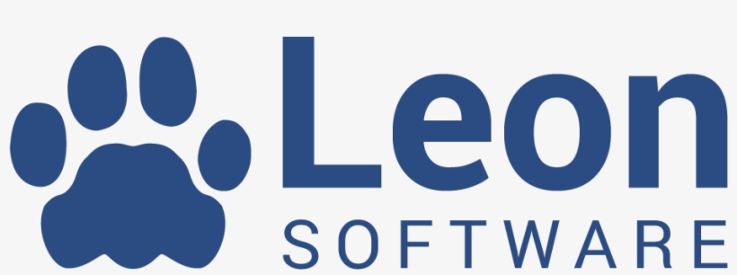 Leon Software Logo - Graphic Design PNG Image | Transparent PNG Free ...