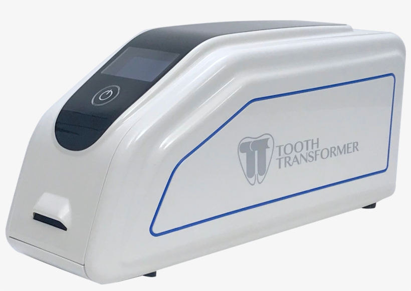 Transformation Process - Tooth Transformer PNG Image | Transparent PNG ...