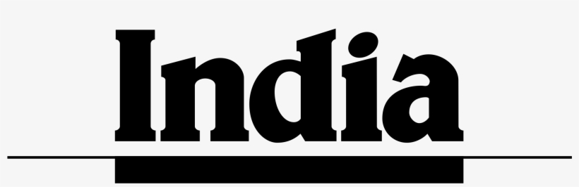 India Tourist Office Logo Png Transparent - Incredible India PNG Image ...