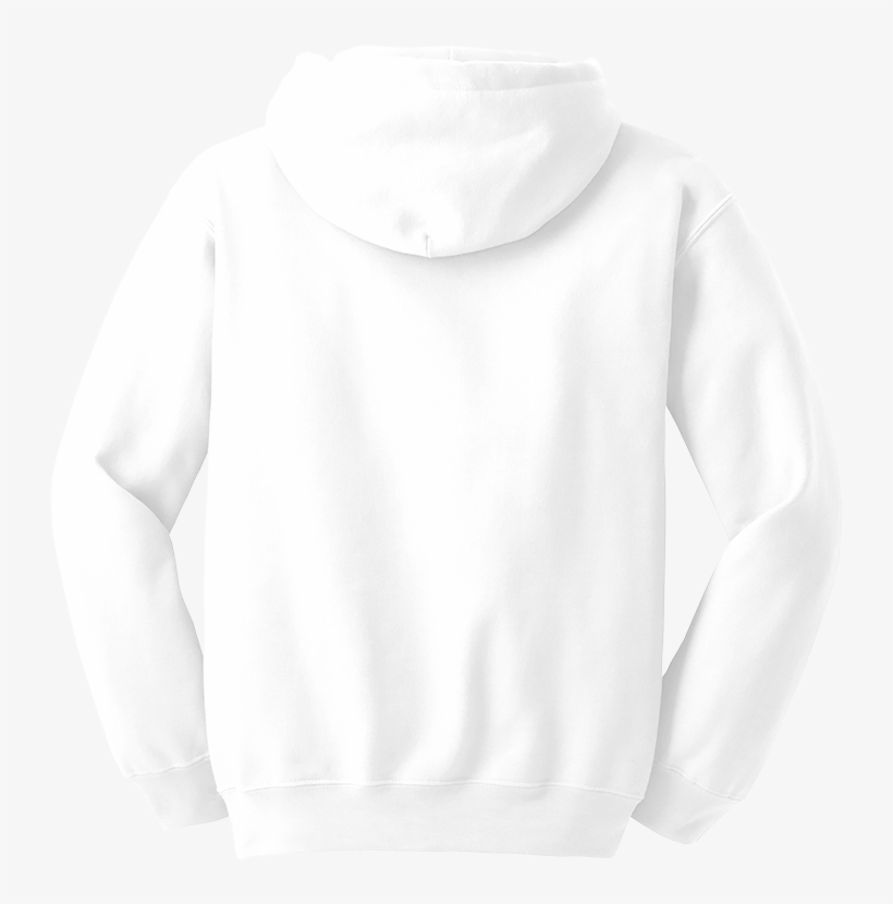 White Hoodie Transparent Background PNG Image | Transparent PNG Free ...