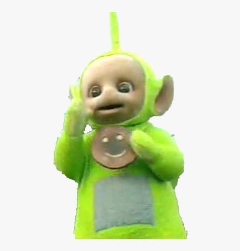 Teletubbies Sticker - Dipsy Teletubbies PNG Image | Transparent PNG ...