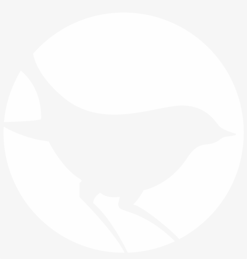 Download Blackbird Digital - Black Bird Logo | Transparent PNG Download ...