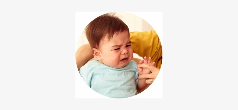 Constant Or Sudden Crying - Baby PNG Image | Transparent PNG Free ...