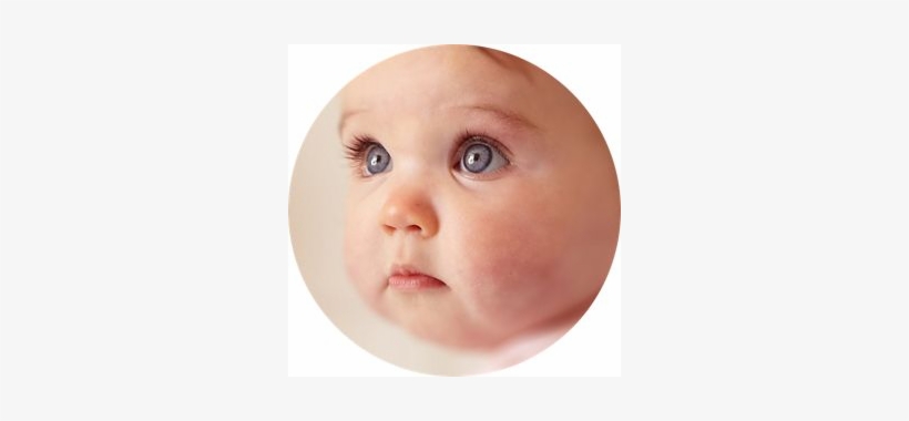 Face Becoming Flushed - Baby PNG Image | Transparent PNG Free Download ...