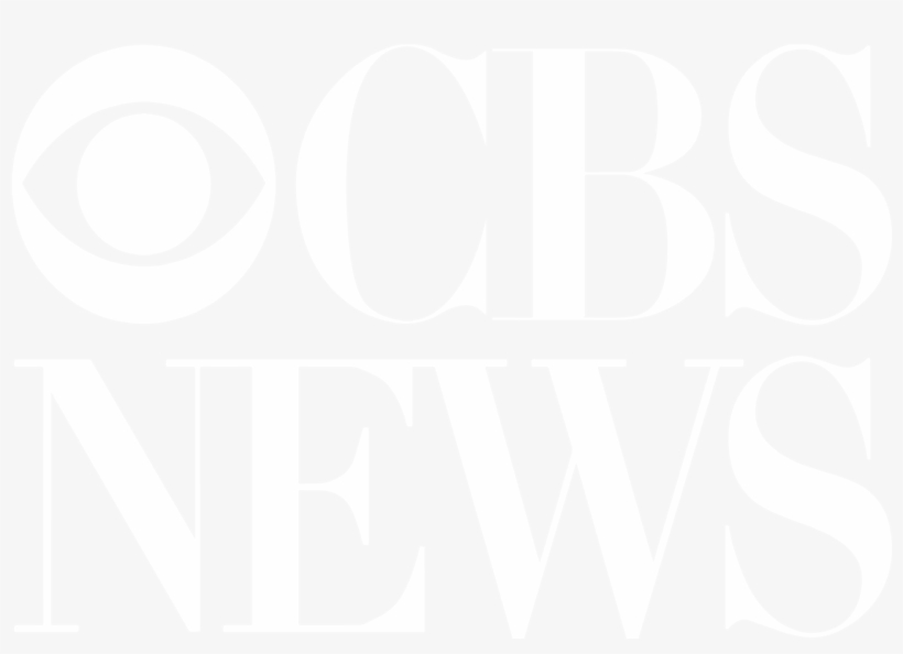 Download Cbs Logo - Cbs News Logo Jpg | Transparent PNG Download | SeekPNG