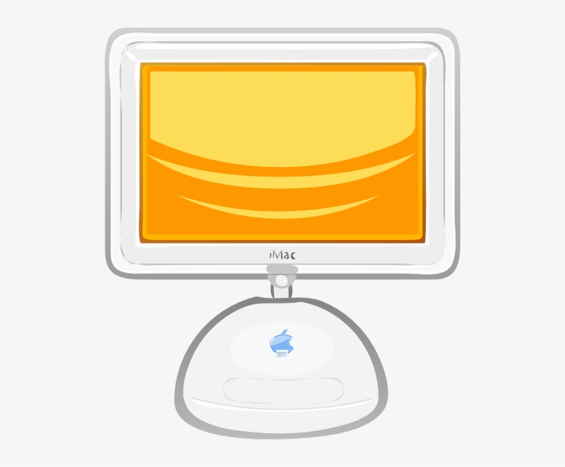 Macintosh Computer Png PNG Image | Transparent PNG Free Download on SeekPNG