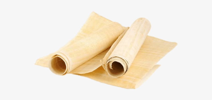 Objects - Papyrus - Paper PNG Image | Transparent PNG Free Download on ...