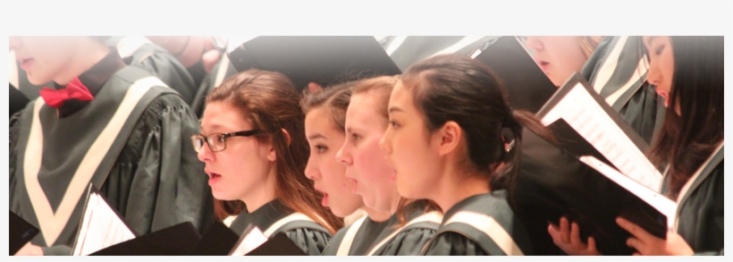 Choir - Girl PNG Image | Transparent PNG Free Download on SeekPNG