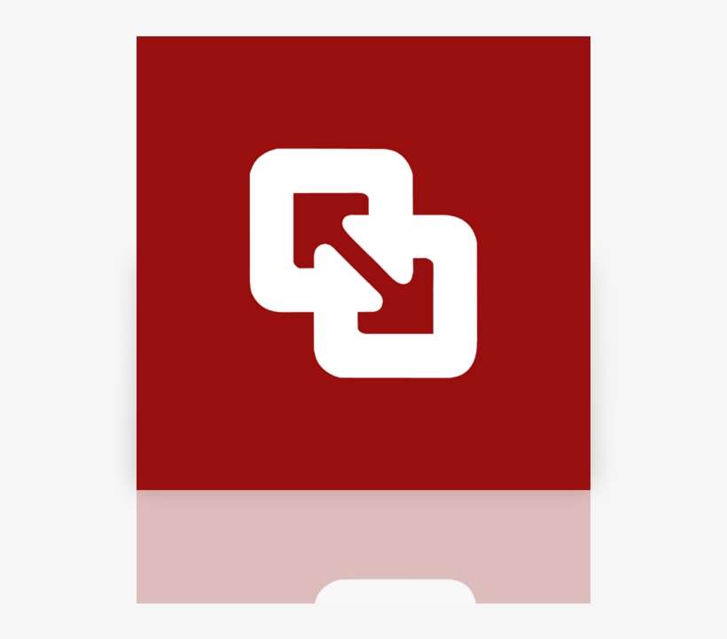 Vmware, Mirror Icon - Graphic Design PNG Image | Transparent PNG Free ...