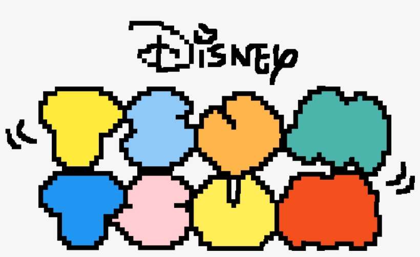 Tsum Tsum - Tsum Tsum Logo Png PNG Image | Transparent PNG Free ...