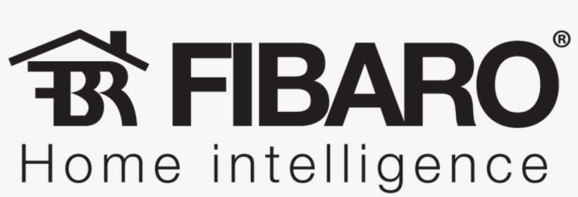 Logo Fibaro Eng - Fibaro Logo Png PNG Image | Transparent PNG Free ...