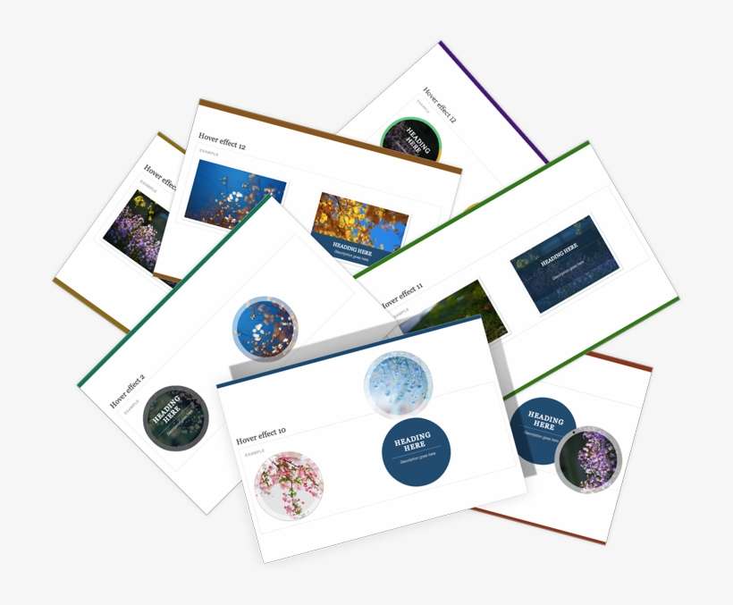 Ihover Css3 Hover Effects, - Envelope PNG Image | Transparent PNG Free ...