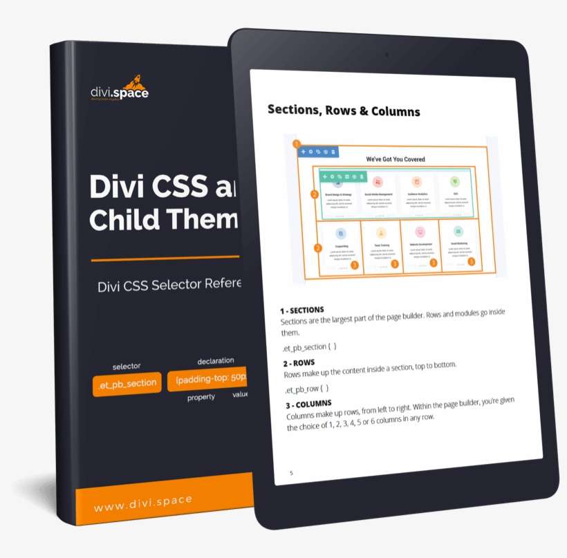 The Divi Css And Child Theme Guide - Paper PNG Image | Transparent PNG Free Download on SeekPNG