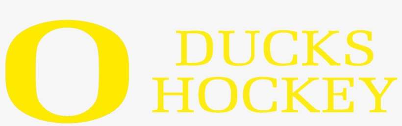 Oregon Ducks Hockey Logo 3 By Bobby - Kappa Slappa Ho PNG Image ...