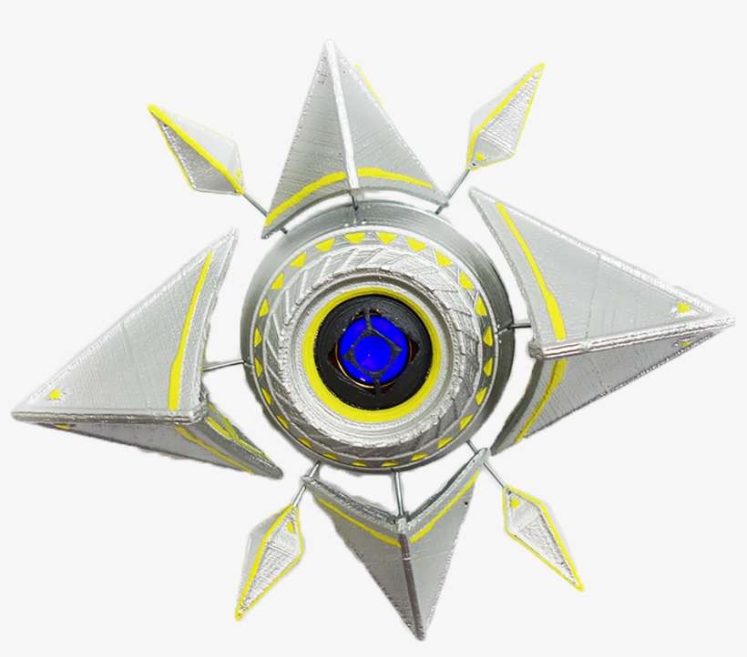 Ghost Sigira Shell - Circle PNG Image | Transparent PNG Free Download ...