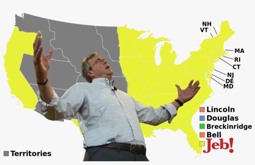 Download Historymemes - Brazil Election Jeb Meme | Transparent PNG ...