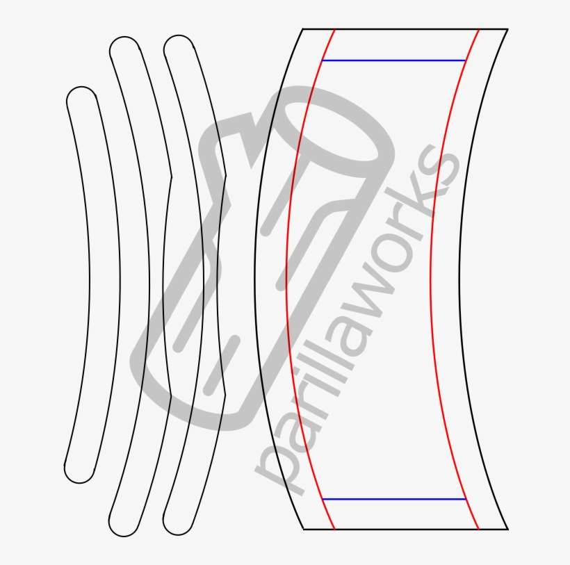 Smile Bandsaw Box Template PNG Image | Transparent PNG Free Download on ...