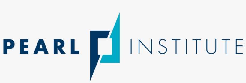Pearl Institute Logo - Graphic Design PNG Image | Transparent PNG Free ...