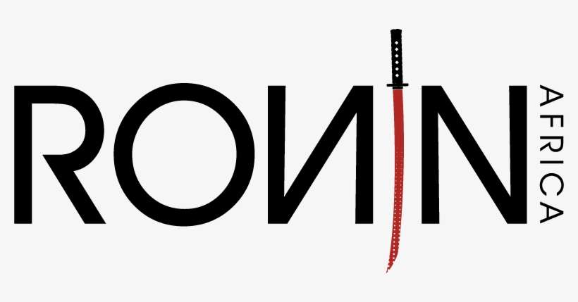 Ronin-black - Graphic Design PNG Image | Transparent PNG Free Download ...