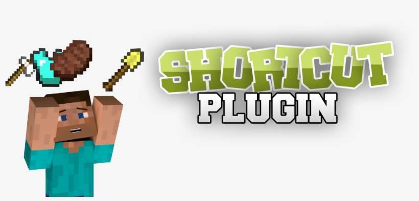 Shortcutplugin - Spleef PNG Image | Transparent PNG Free Download on ...