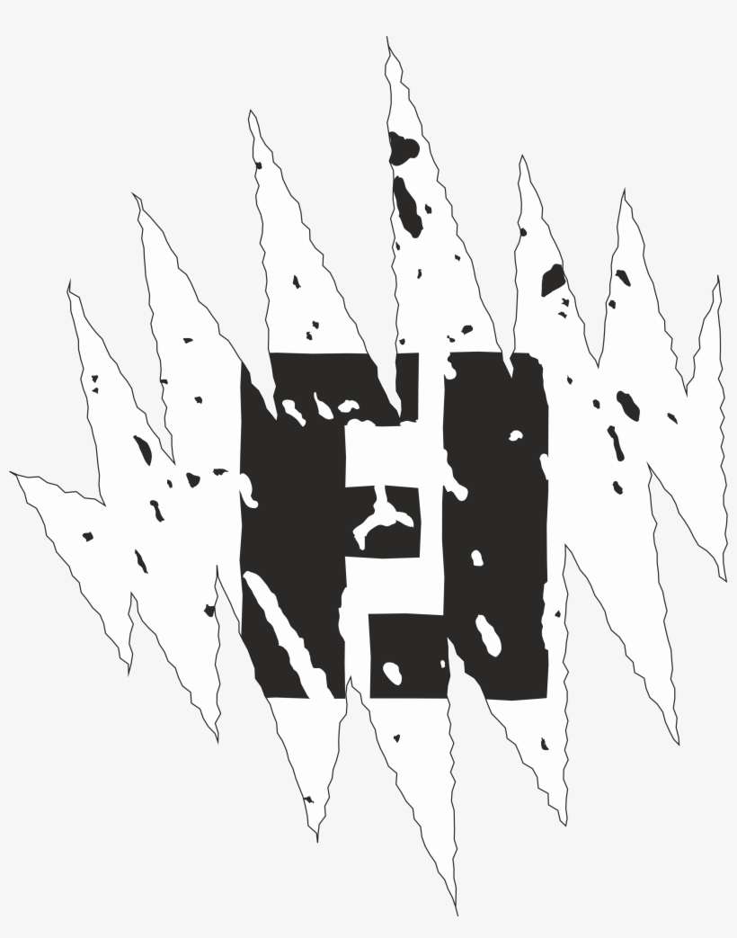 Footer Logo - Drawing PNG Image | Transparent PNG Free Download on SeekPNG