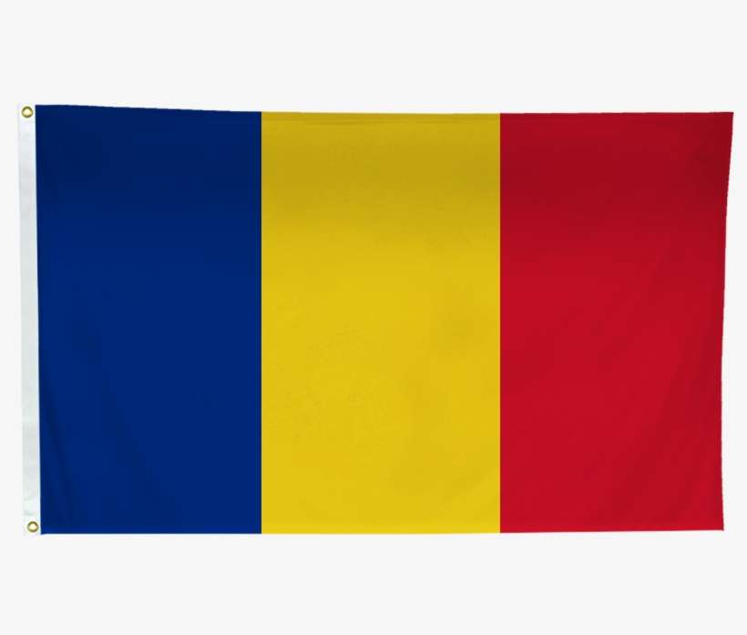 Download Romania Flag | Transparent PNG Download | SeekPNG