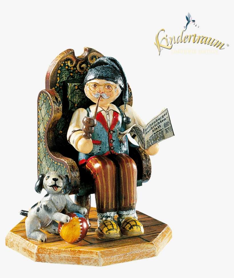 "grandpa" - Figurine PNG Image | Transparent PNG Free Download on SeekPNG
