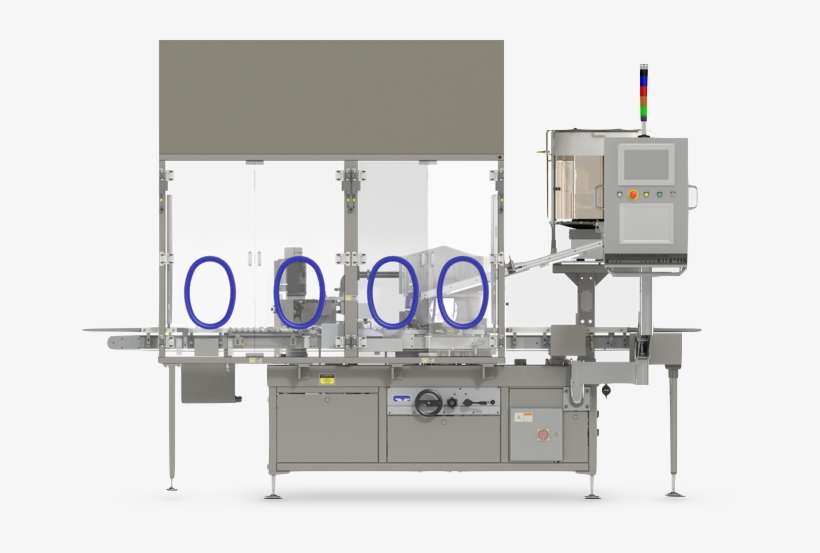 The Industry Standard In Capping For Parenteral Vials - Vial Capping ...