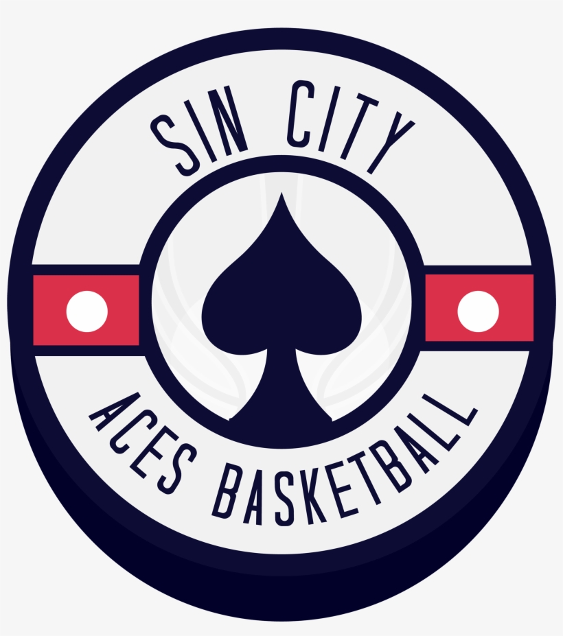 Aces Logo Images Galleries With A Bite Png Teams Nba - Las Vegas Aces ...