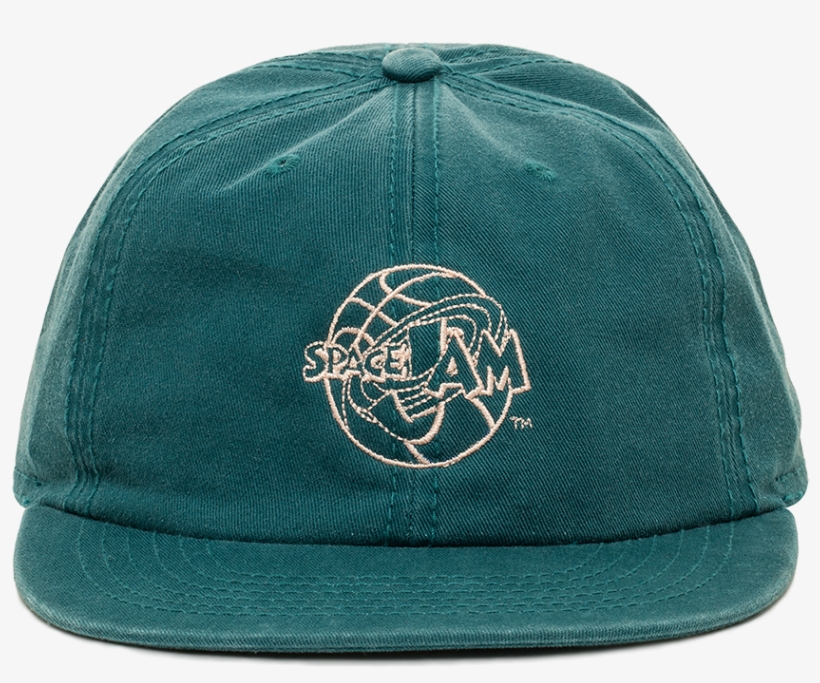 Space Jam Strapback - Baseball Cap PNG Image | Transparent PNG Free ...