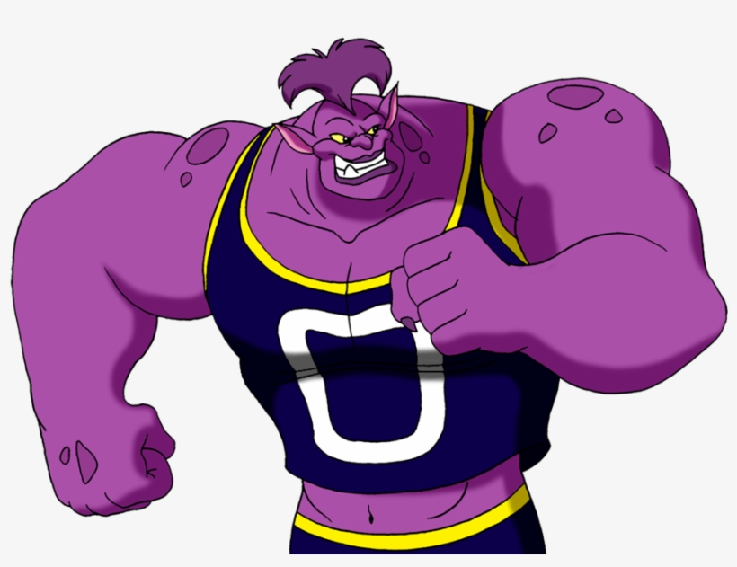 Space Jam Purple Alien PNG Image | Transparent PNG Free Download on SeekPNG