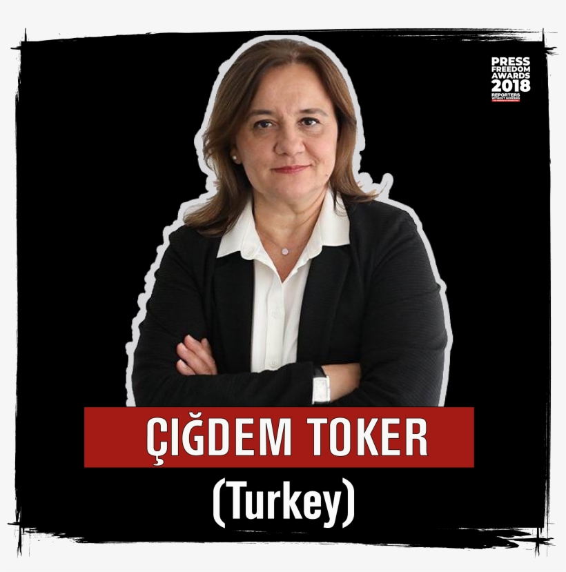 After 32 Years Of Covering Business, Politics And The - Sedat Simavi ...