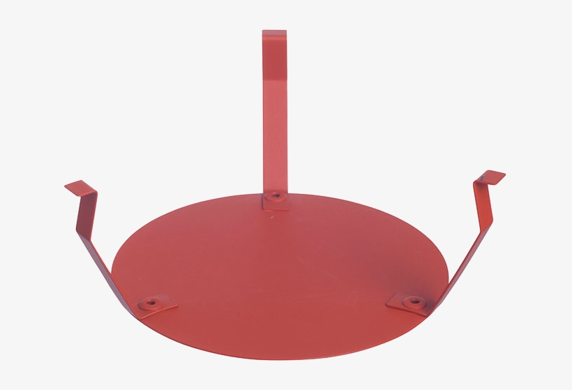 Ph 4-3, Cover Plate, Orange, F/old Ver - Circle PNG Image | Transparent ...