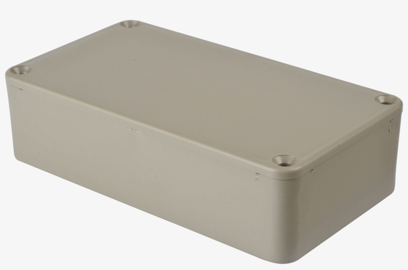Plastic Enclosure Grey - Enclosure PNG Image | Transparent PNG Free ...
