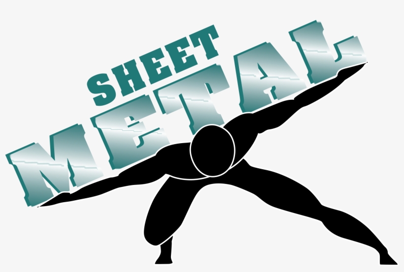 Sheet Metal Logo Png Transparent - Sheet Metal Logo PNG Image ...