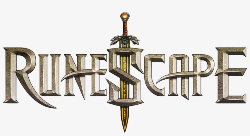 Download Image Runescape Logo Png Transparent Background - Illustration | Transparent PNG ...