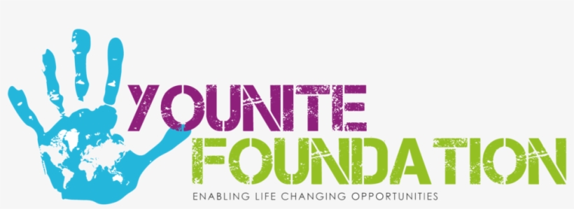 Younite Foundation Logo2016 - Graphic Design PNG Image | Transparent ...